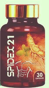 Spidex 21; Rockets Your Performance Level | Free Online Marketplace to ...