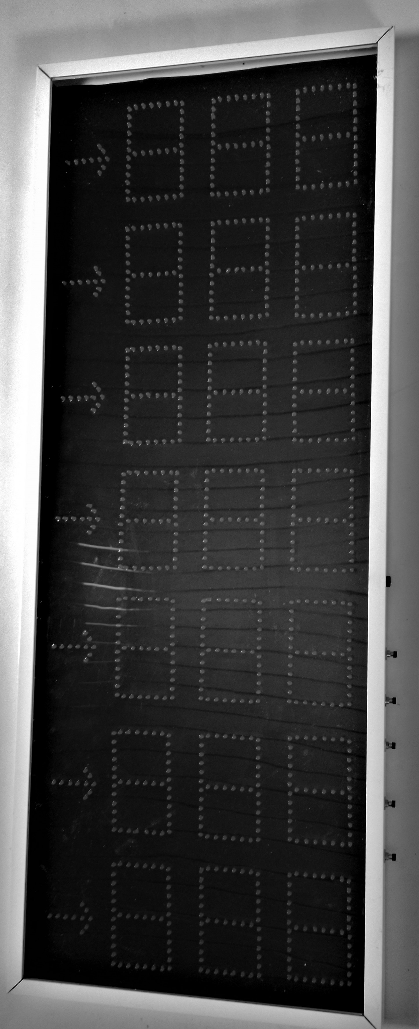Digital Hymn Board | Free Online Marketplace to Buy & Sell in Nigeria