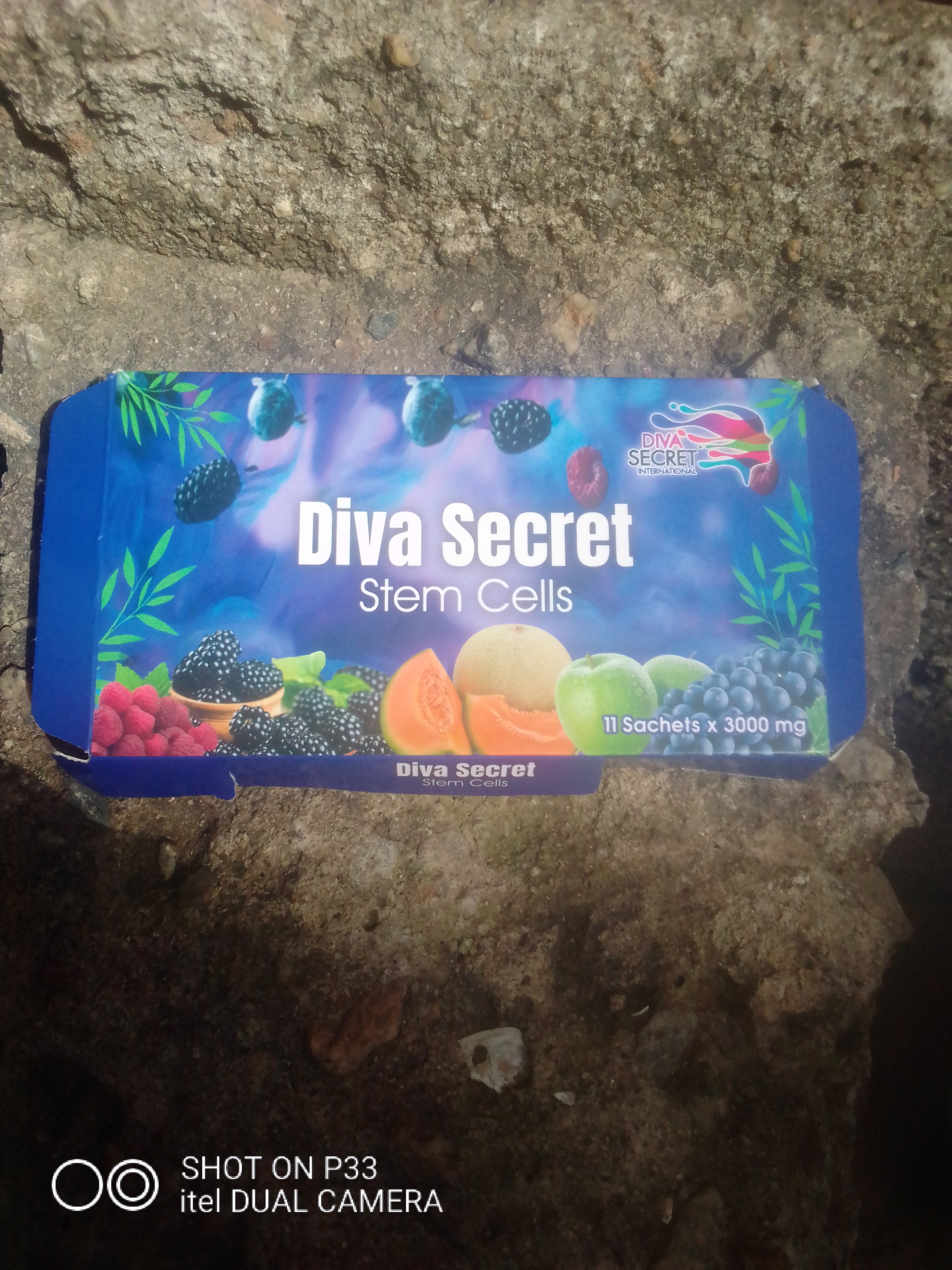 Diva Secret Stem Cells | Free Online Marketplace to Buy & Sell in Nigeria