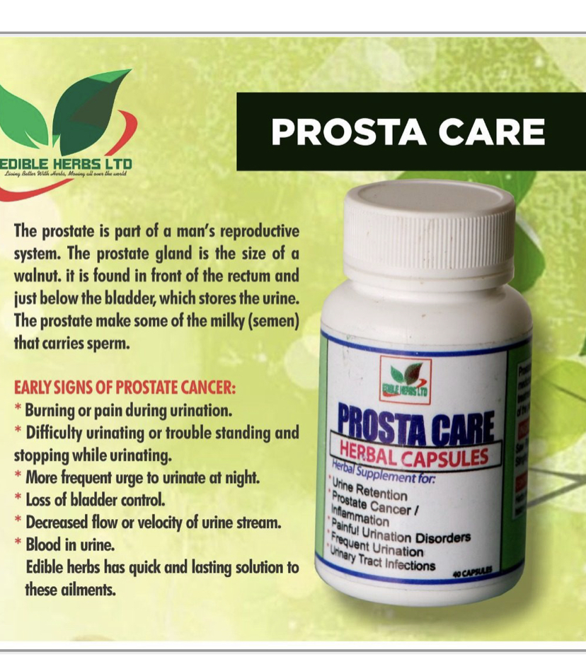 Prosta Care | Free Online Marketplace to Buy & Sell in Nigeria
