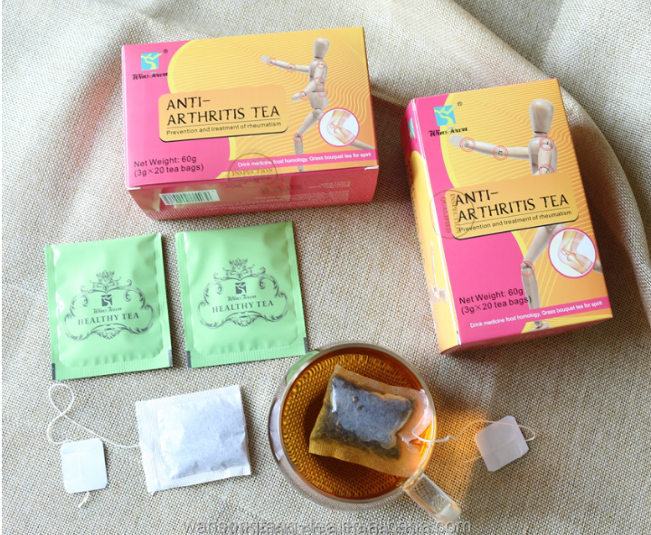 Anti Arthritis Tea | Free Online Marketplace to Buy & Sell in Nigeria