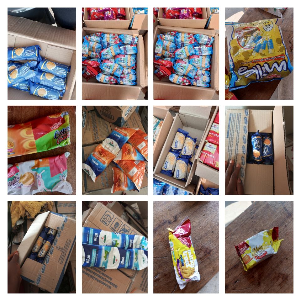 Biscuits | Free Online Marketplace to Buy & Sell in Nigeria