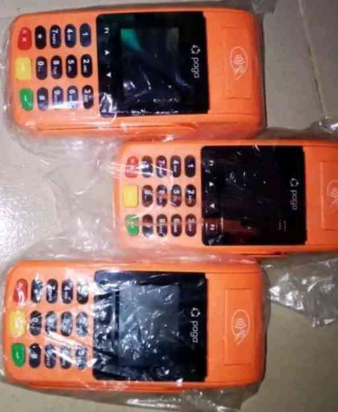Paga Pos Machine | Free Online Marketplace to Buy & Sell in Nigeria