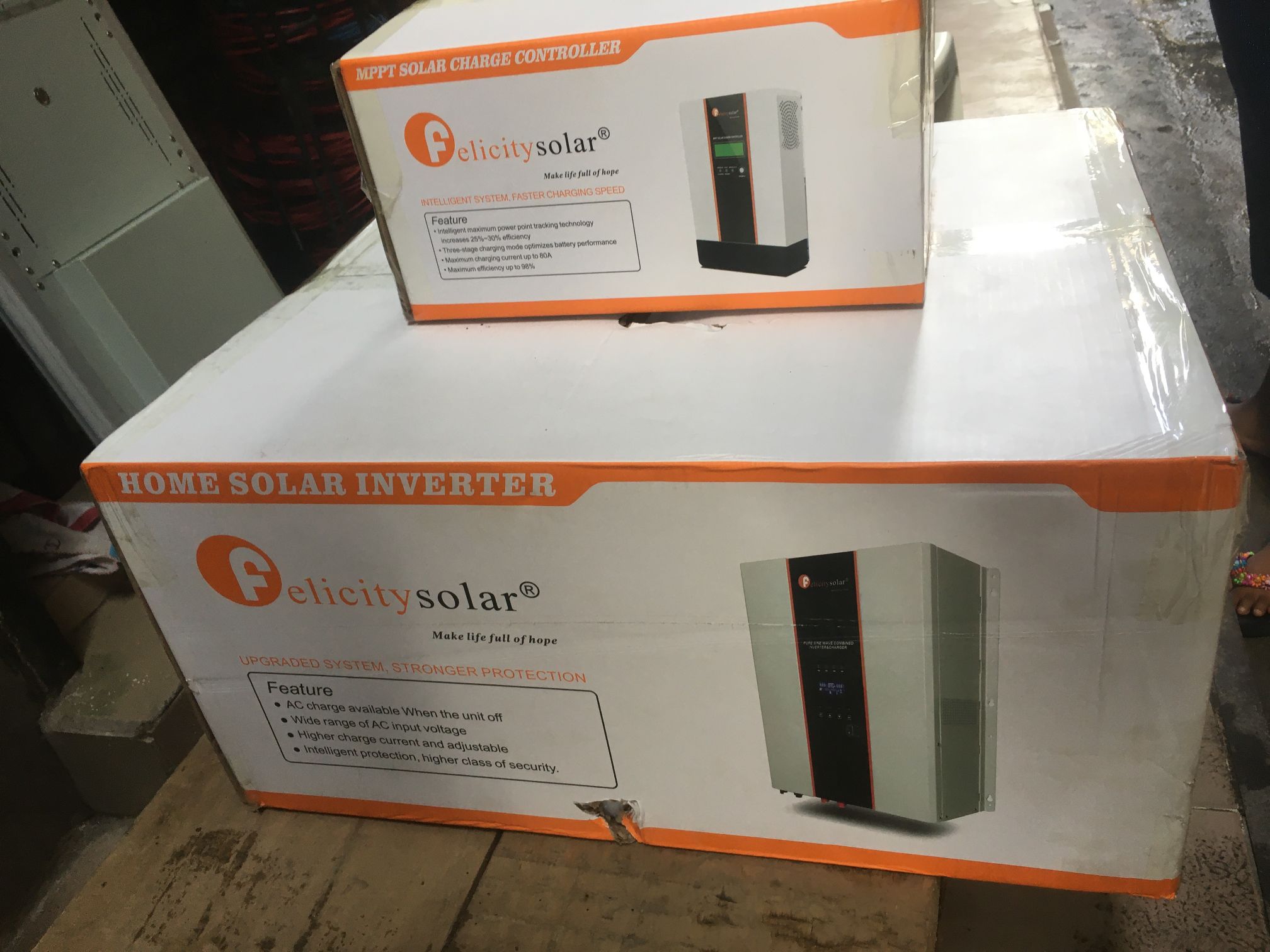 10kva Solar Inverter | Free Online Marketplace to Buy & Sell in Nigeria