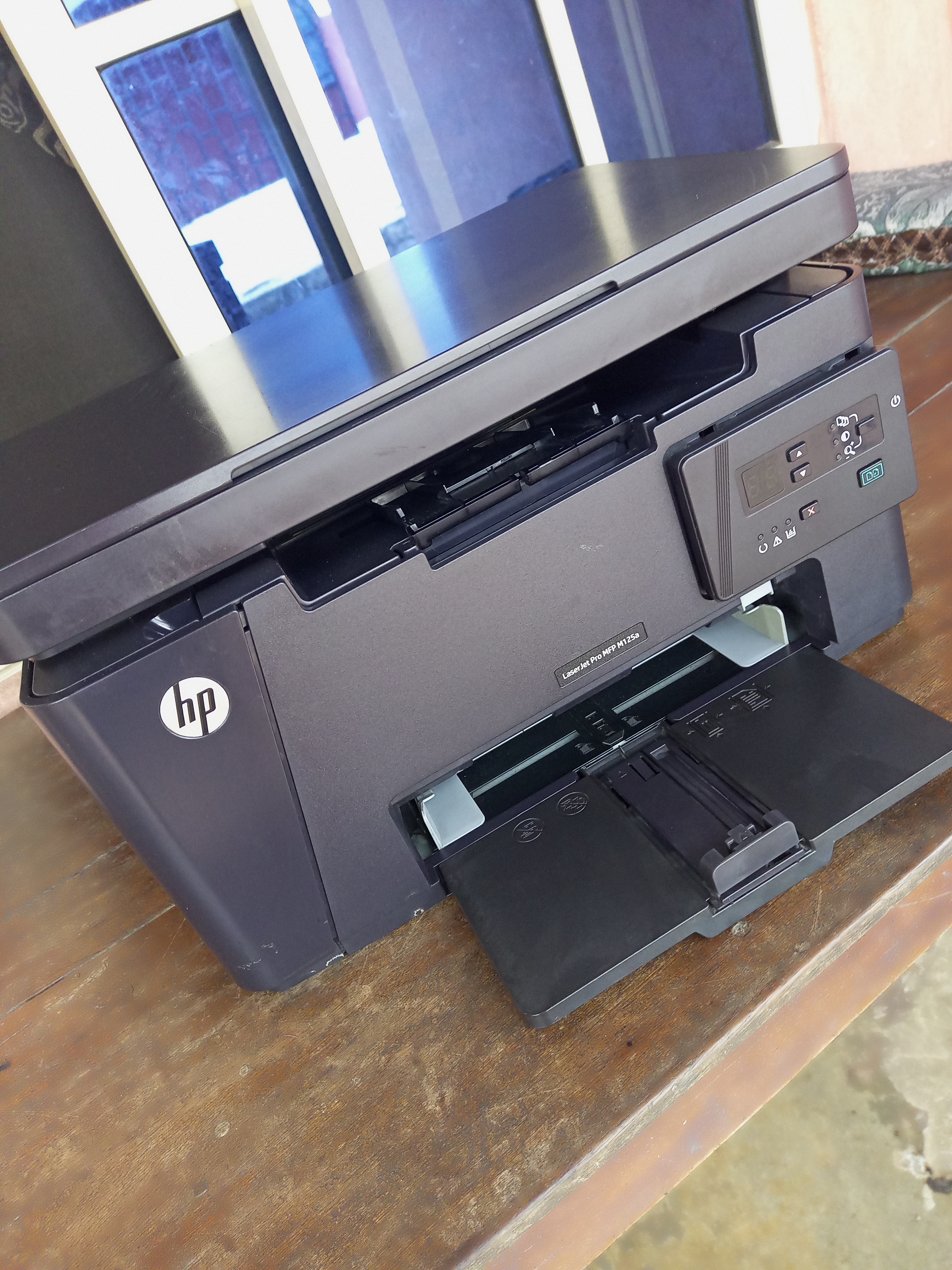 Hp Laserjet Pro M125a Printer | Free Online Marketplace to Buy & Sell ...