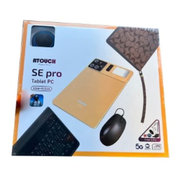 Atouch Se Pro | Free Online Marketplace to Buy & Sell in Nigeria