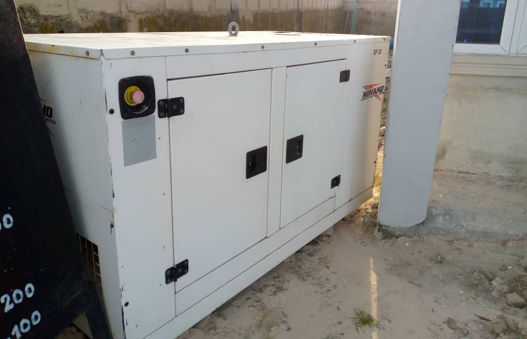 Mikano Generator | Free Online Marketplace to Buy & Sell in Nigeria