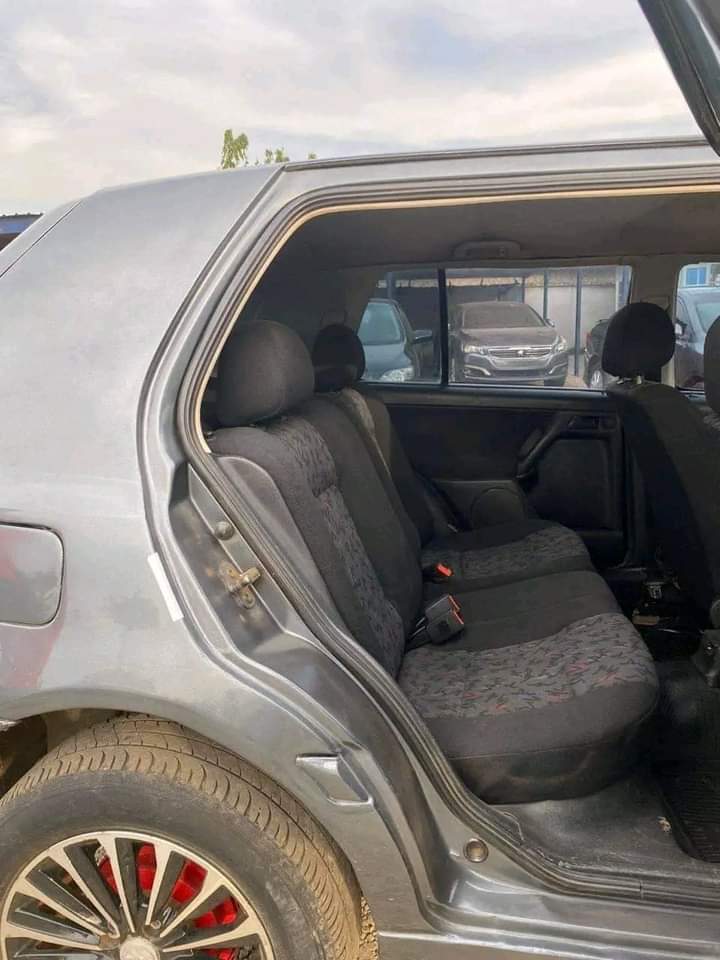 Golf 3 Saloon 4 Doors | Free Online Marketplace to Buy & Sell in Nigeria