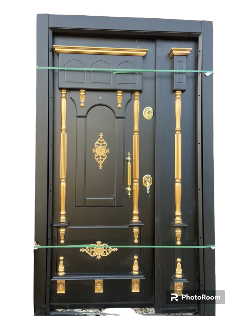 4ft Royal Luxury Door | Free Online Marketplace to Buy & Sell in Nigeria