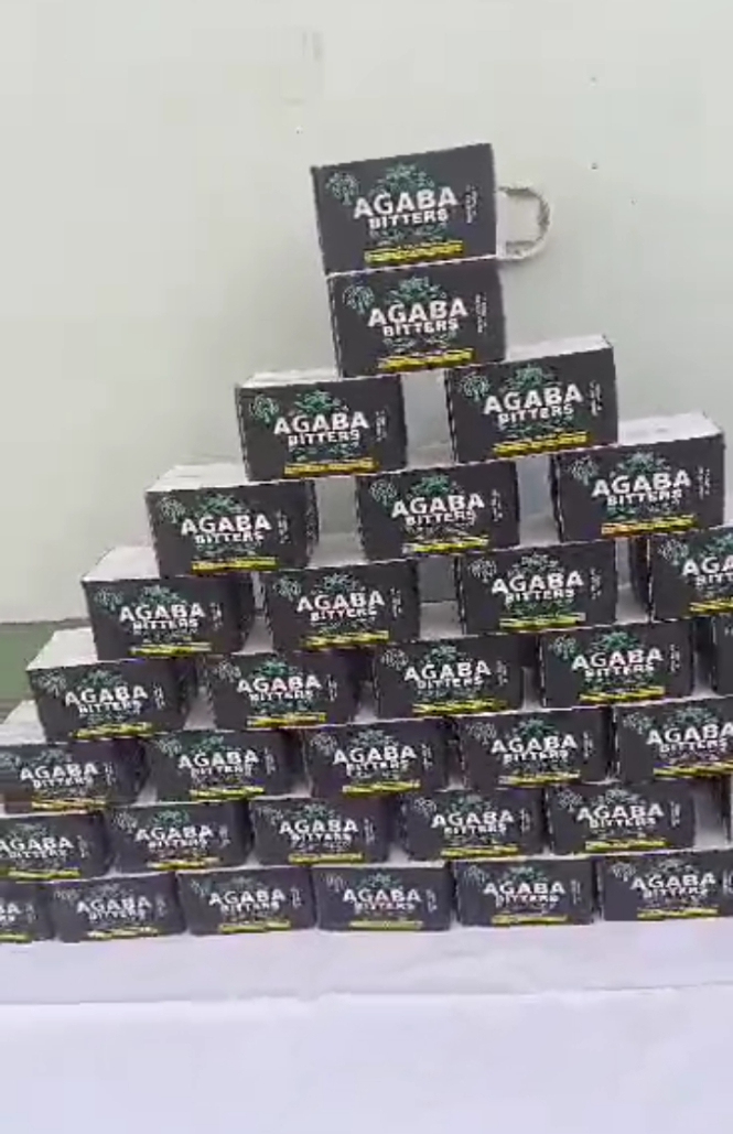 Agaba Bitters | Free Online Marketplace to Buy & Sell in Nigeria