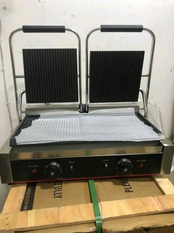 Electric Shawarma Toaster | Free Online Marketplace to Buy & Sell in ...