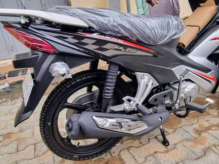 Haojue Motorcycle In Lagos Nigeria List - Infoupdate.org