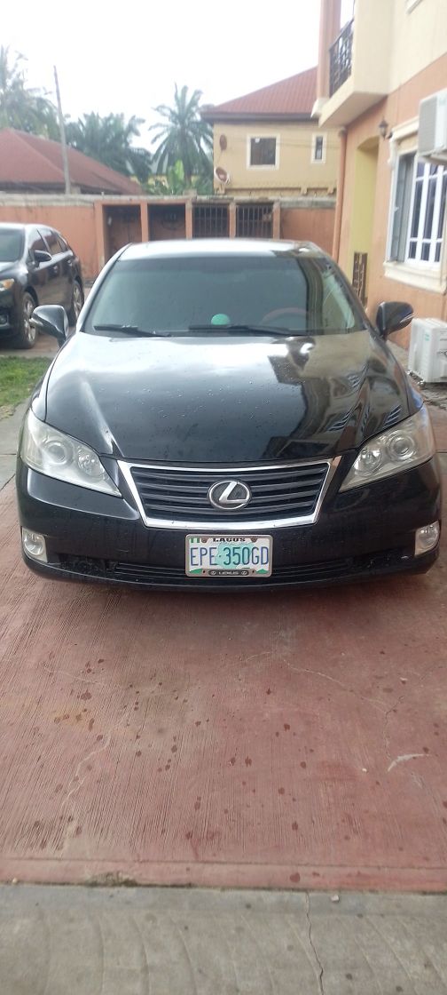 Japan Lexus Es300 | Free Online Marketplace to Buy & Sell in Nigeria