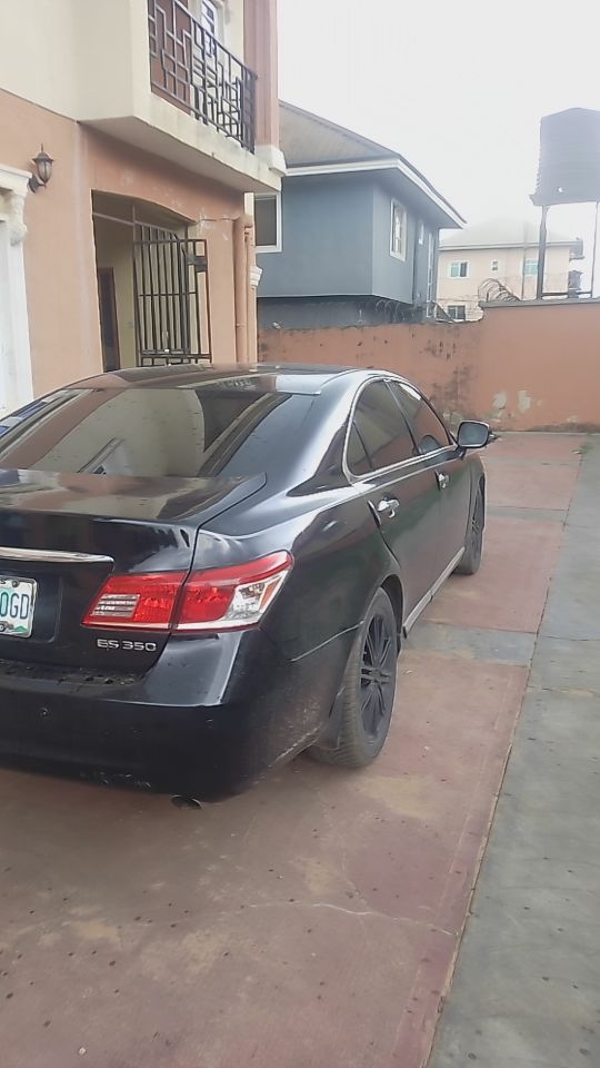Japan Lexus Es300 | Free Online Marketplace to Buy & Sell in Nigeria