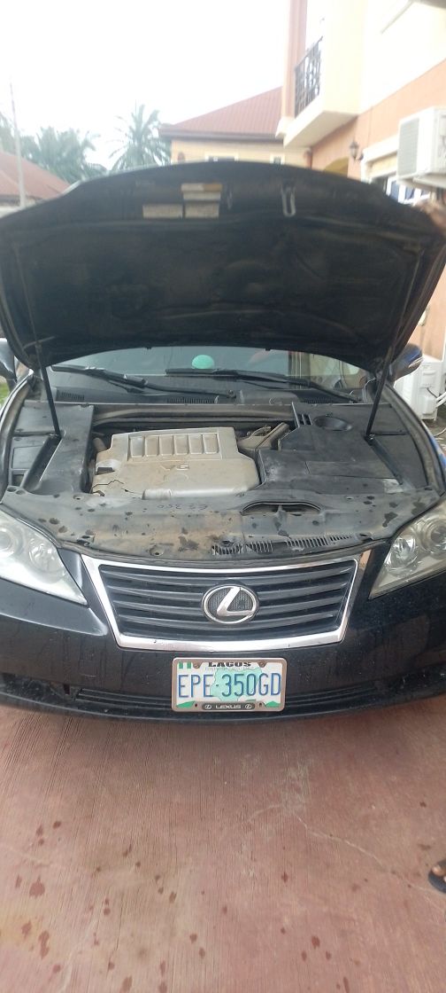 Japan Lexus Es300 | Free Online Marketplace to Buy & Sell in Nigeria