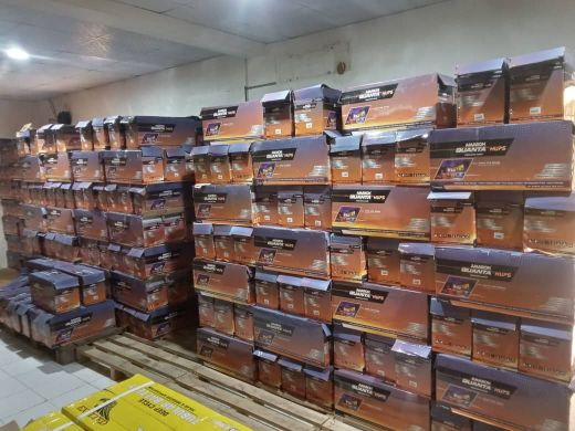 Amaron Quanta Hups Dry Cell Battery | Free Online Marketplace to Buy ...