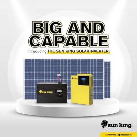 Powerhub 3300 | Free Online Marketplace to Buy & Sell in Nigeria