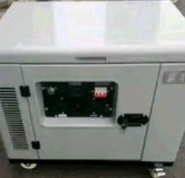 6kva Ecotech Fuelless Noiseless Generator | Free Online Marketplace to ...