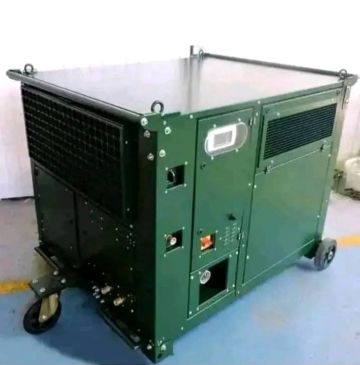 10kva Ecotech Fuelless Noiseless Generator | Free Online Marketplace to ...