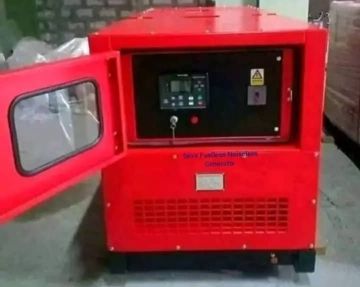 12kva Ecotech Fuelless Noiseless Generator | Free Online Marketplace to ...