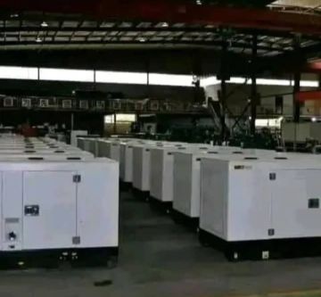12kva Ecotech Fuelless Noiseless Generator | Free Online Marketplace to ...