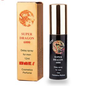 Dragon Spray 6000 For Long Lasting | Free Online Marketplace to Buy ...