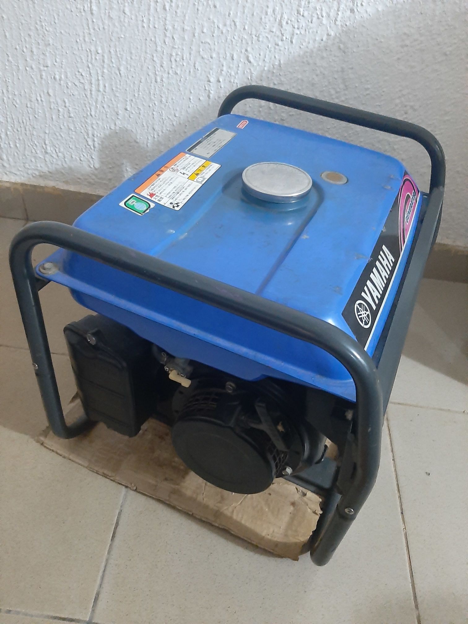 Yamaha Generator | Free Online Marketplace to Buy & Sell in Nigeria