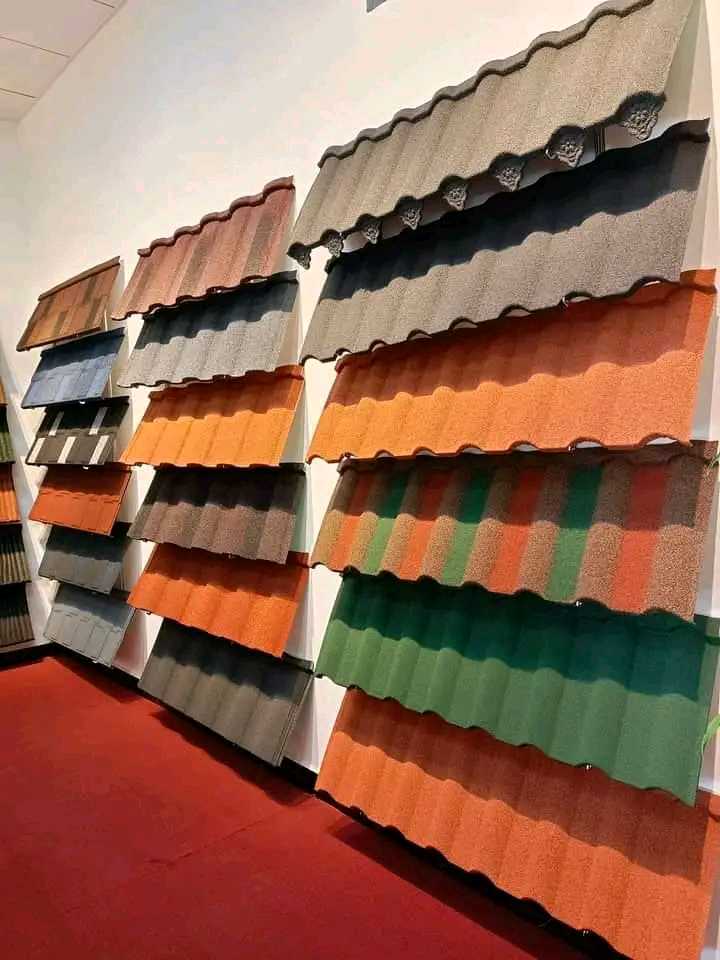 Amb Roofs | Free Online Marketplace to Buy & Sell in Nigeria