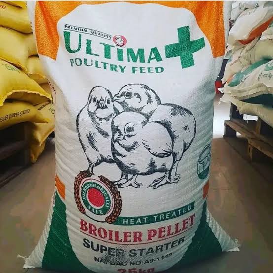 Ultima Plus Feeds | Free Online Marketplace to Buy & Sell in Nigeria