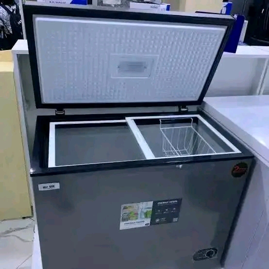 Sun-king Solar Deep Freezer 09039645965 | Free Online Marketplace to ...