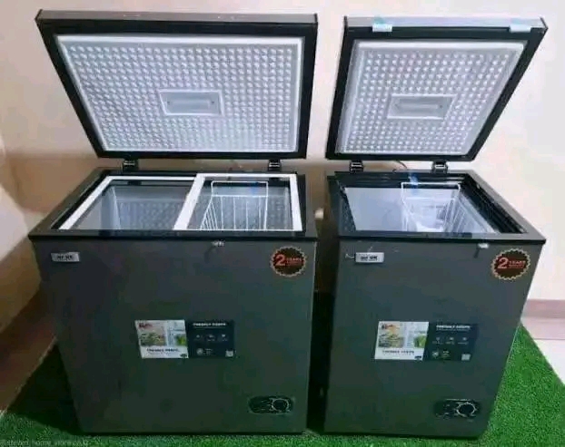 Sun-king Solar Deep Freezer 09039645965 | Free Online Marketplace to ...