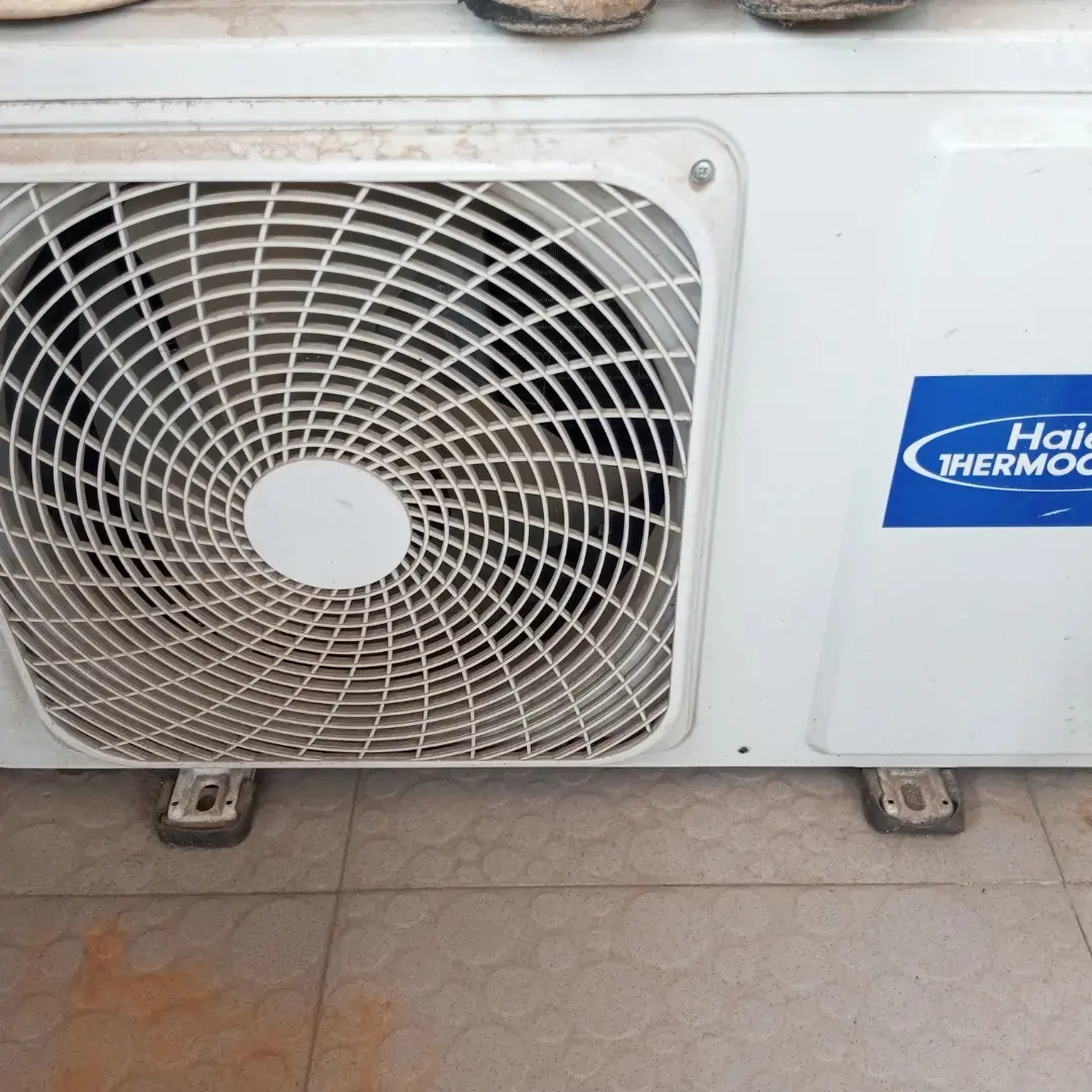 Air Conditioner Split Unit | Free Online Marketplace to Buy & Sell in ...