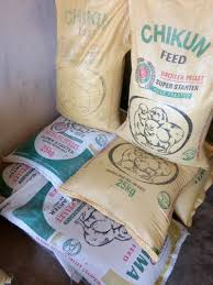 Bluecrown And Ecofloat Fish Feed | Free Online Marketplace to Buy ...