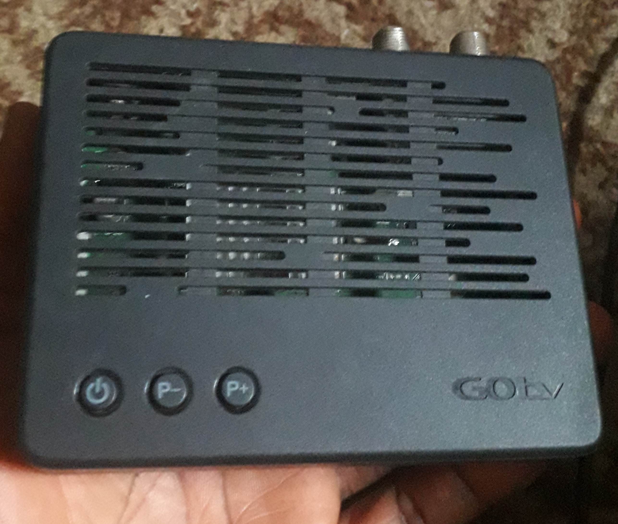 Gotv Decoder | Free Online Marketplace to Buy & Sell in Nigeria