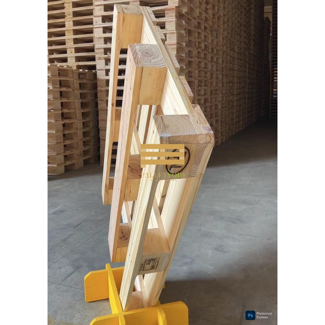 Heavyduty Wooden Pallets For Your Warehouse | Free Online Marketplace ...