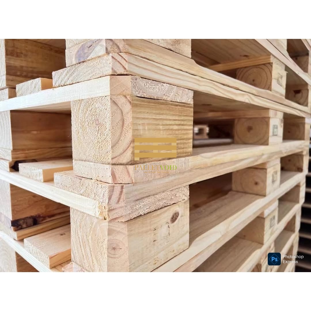 Heavyduty Wooden Pallets For Your Warehouse | Free Online Marketplace ...