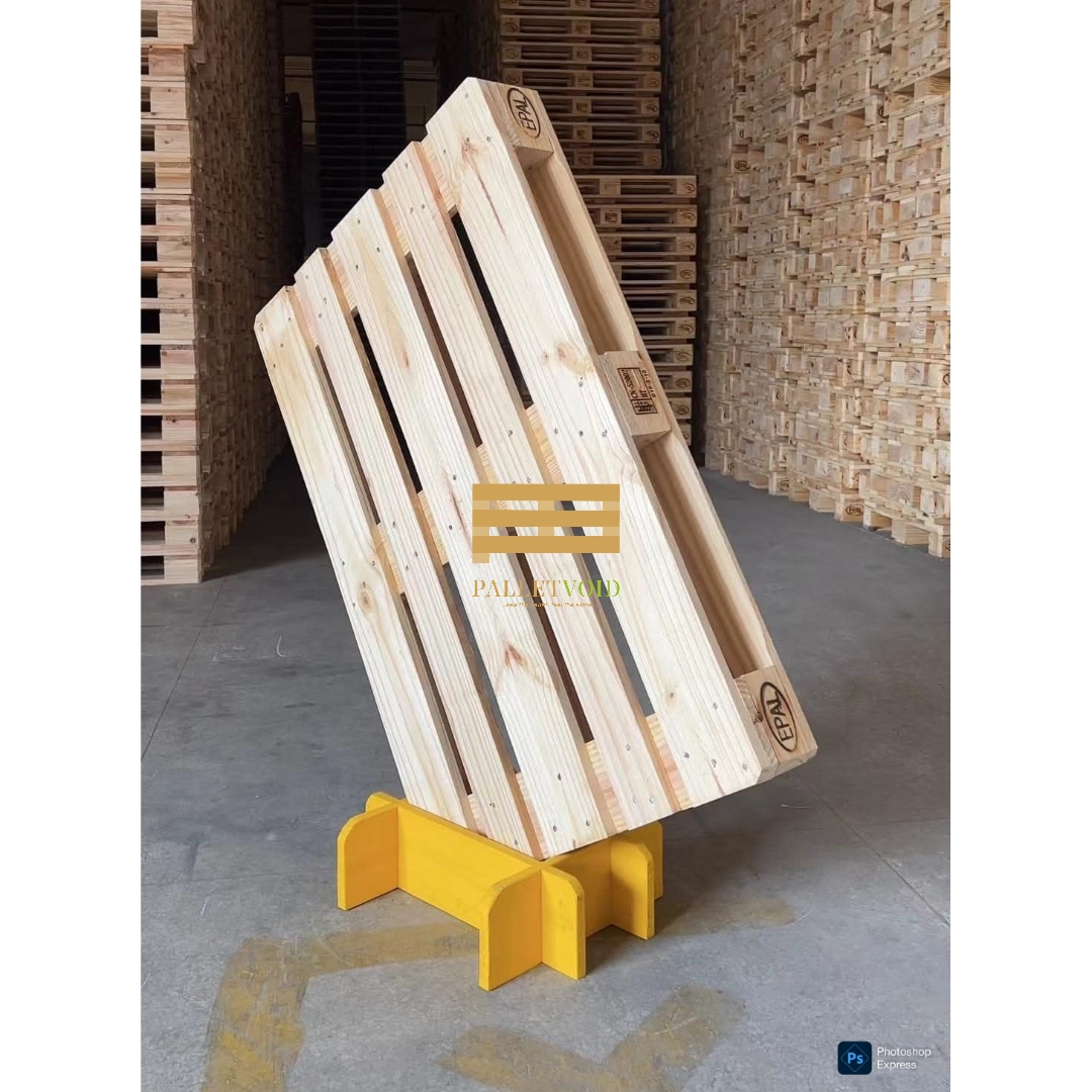 Heavyduty Wooden Pallets For Your Warehouse | Free Online Marketplace ...