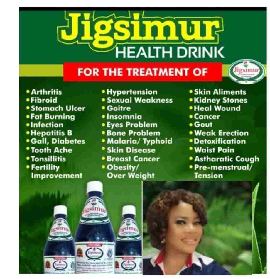 Jigsimur Bitter Health Drink | Free Online Marketplace to Buy & Sell in ...