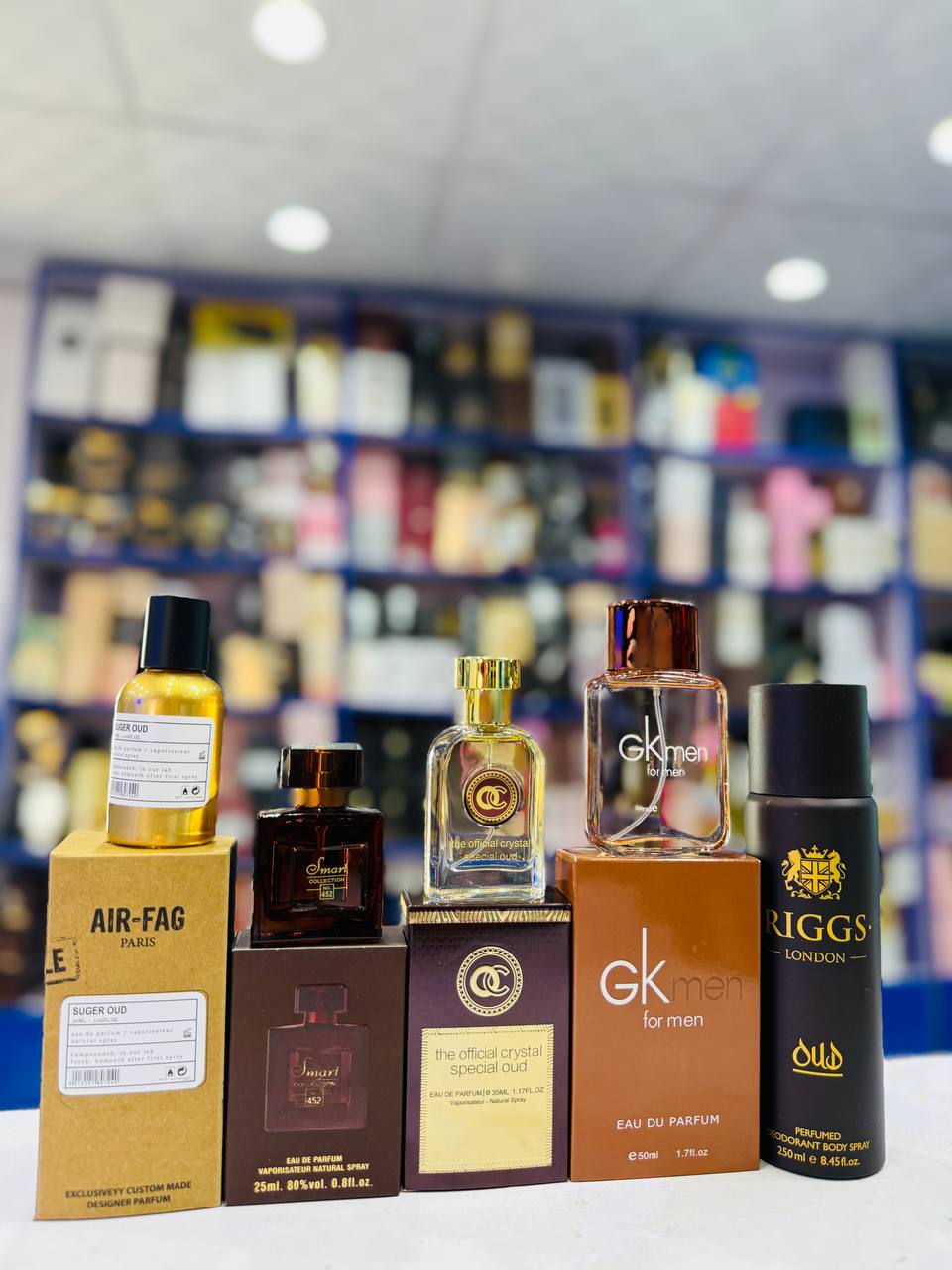 Perfume Combo | Free Online Marketplace to Buy & Sell in Nigeria