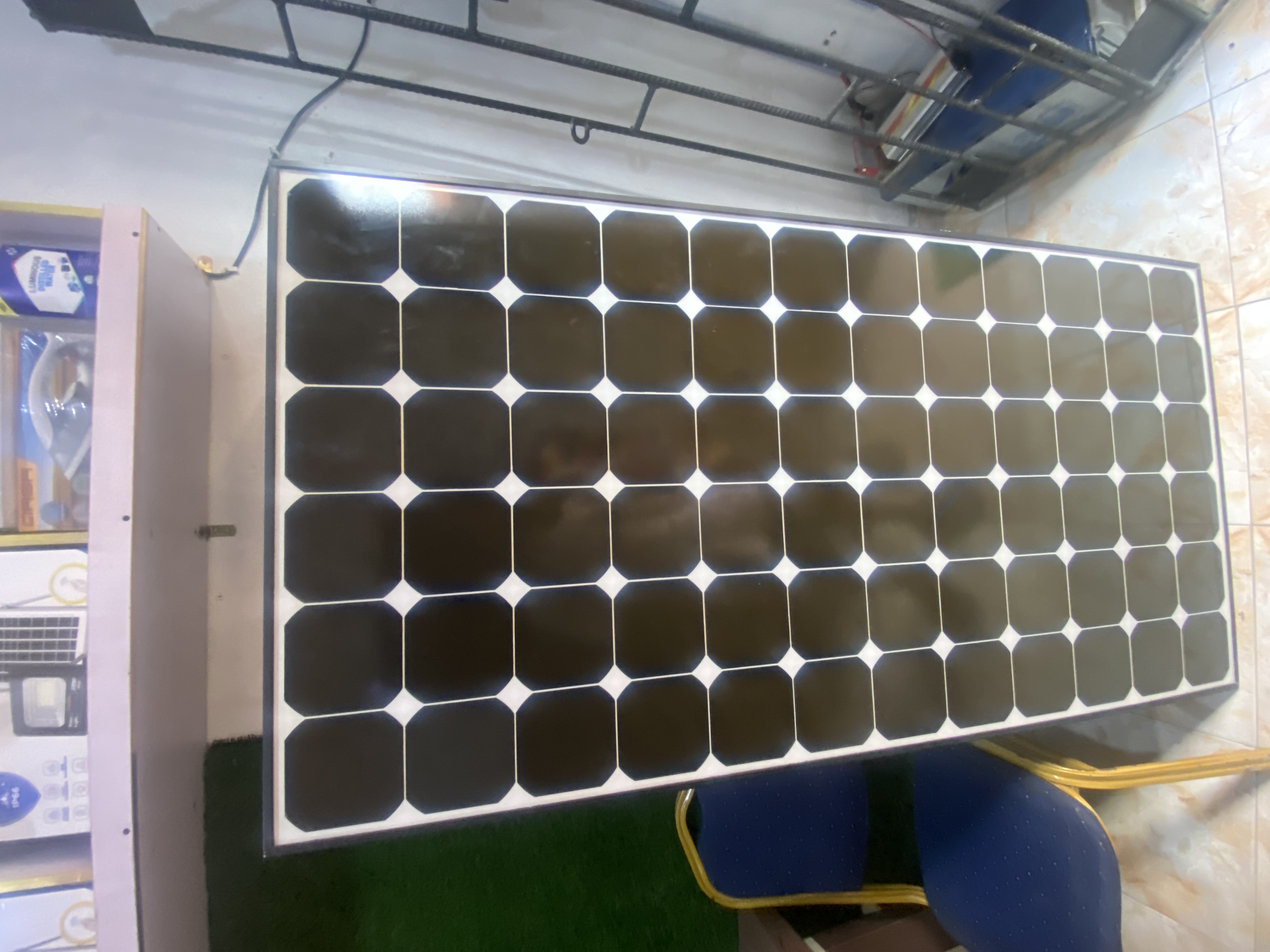 Solar Panels | Free Online Marketplace to Buy & Sell in Nigeria
