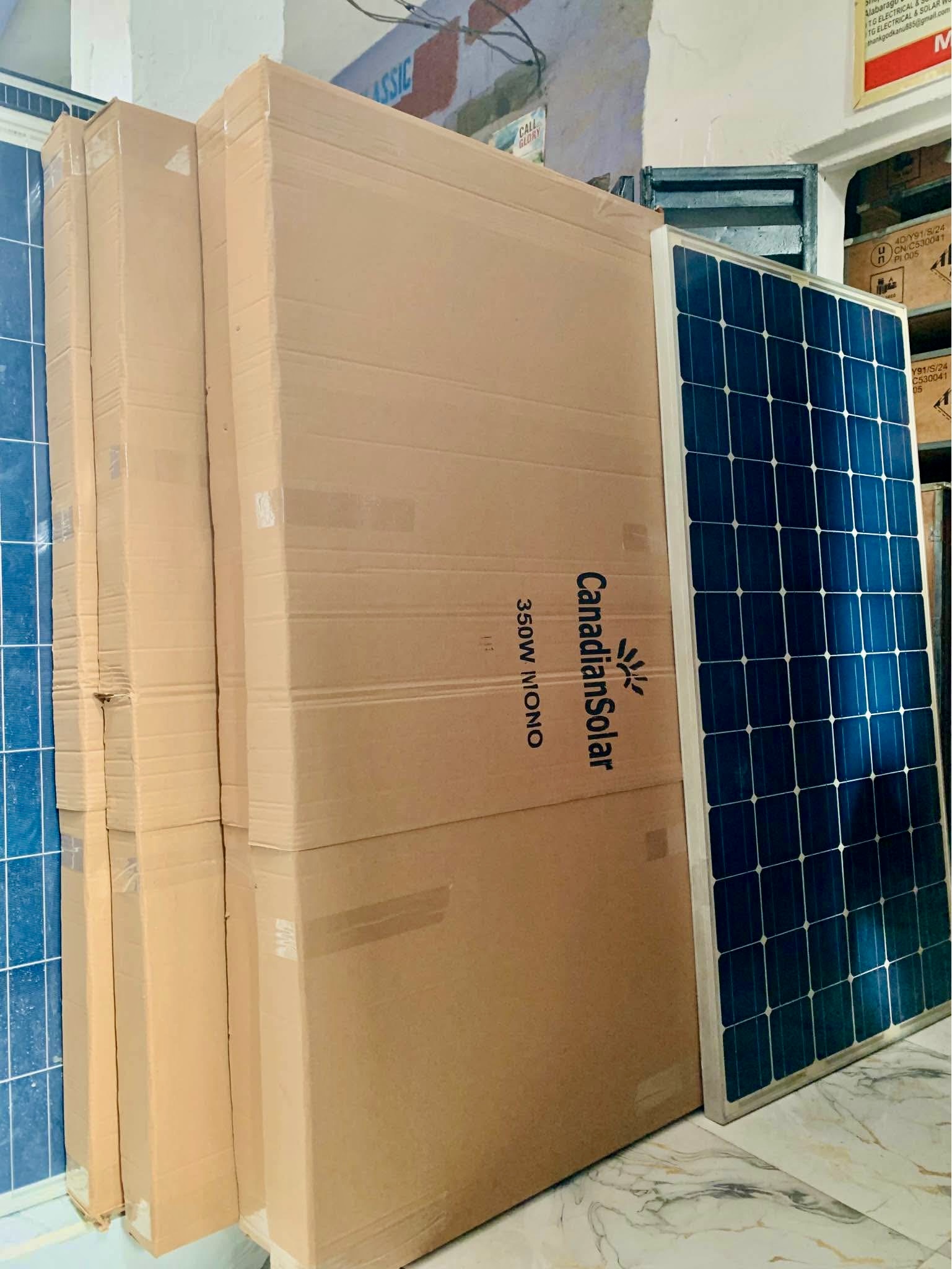 300w Solar Panels | Free Online Marketplace to Buy & Sell in Nigeria