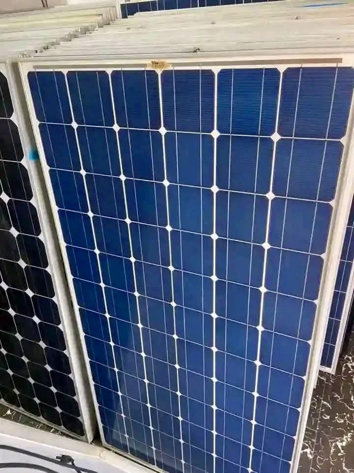 300w Solar Panels | Free Online Marketplace to Buy & Sell in Nigeria