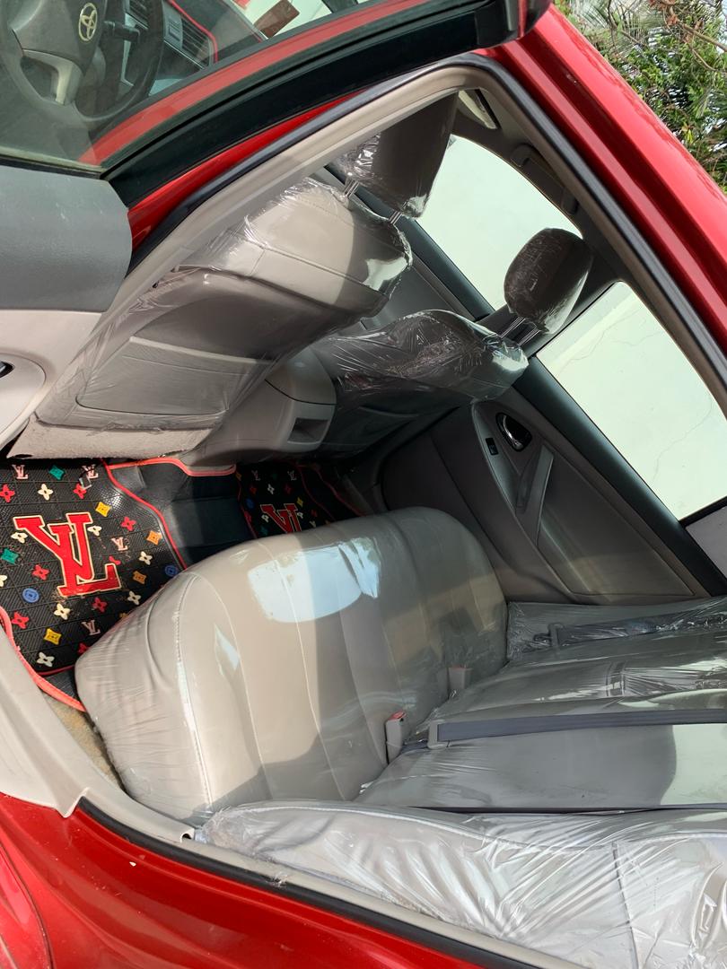 Toyota Camry Spider | Free Online Marketplace to Buy & Sell in Nigeria