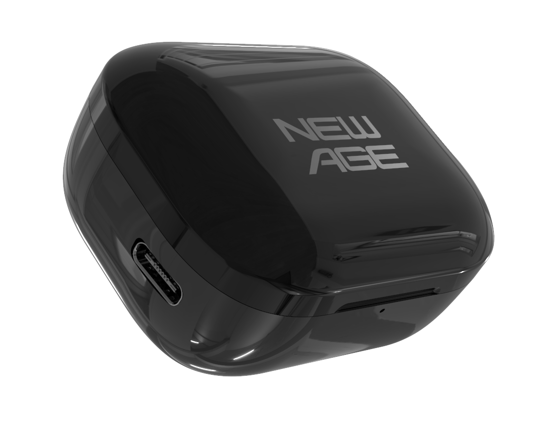 Beat King Anc Earbuds | Free Online Marketplace to Buy & Sell in Nigeria