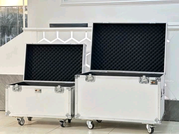 Fireproof Trunk Boxes | Free Online Marketplace to Buy & Sell in Nigeria