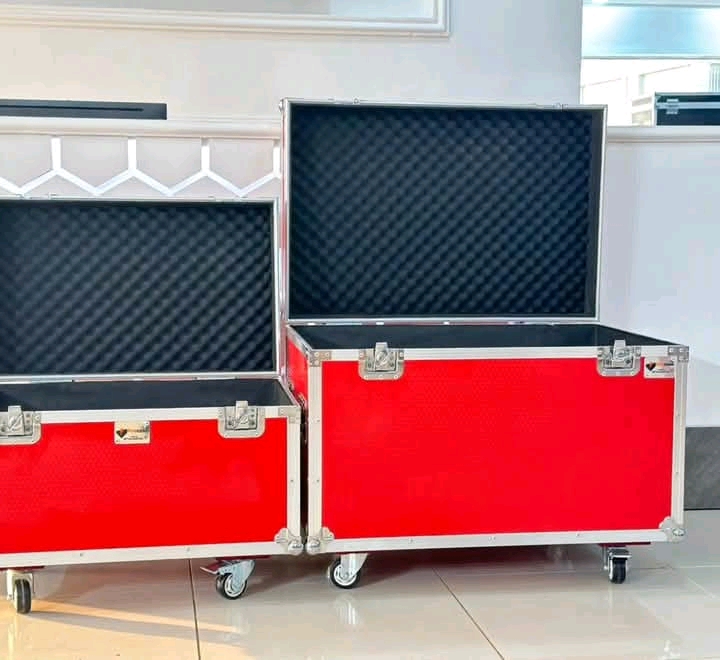 Fireproof Trunk Boxes | Free Online Marketplace to Buy & Sell in Nigeria