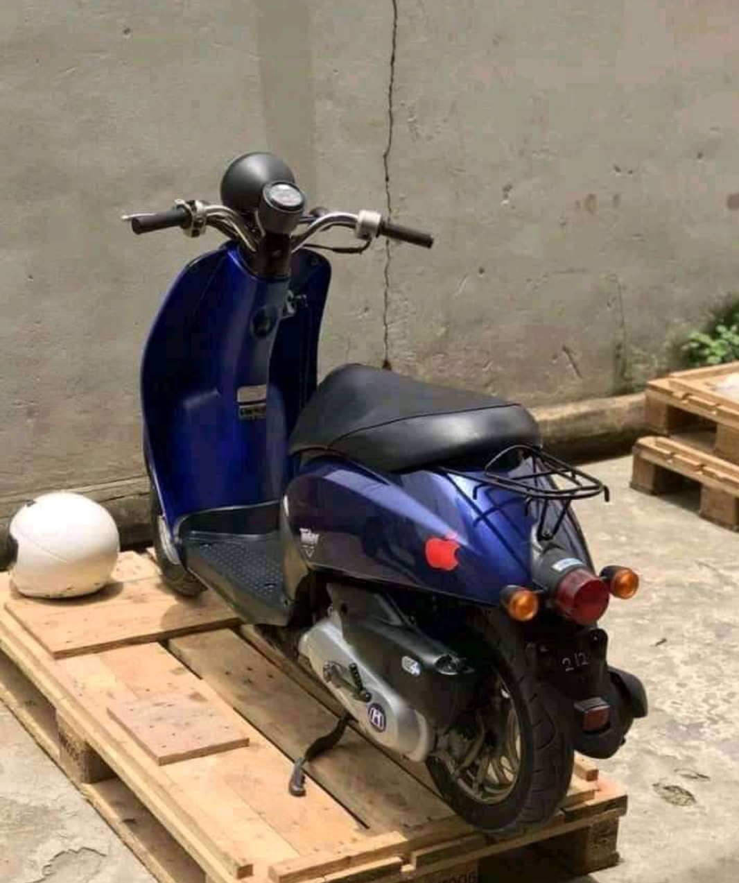 Honda Today Scooters | Free Online Marketplace to Buy & Sell in Nigeria