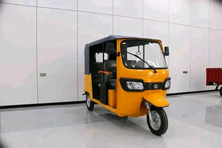 Brand New Keke Nape Motorcycle | Free Online Marketplace to Buy & Sell ...