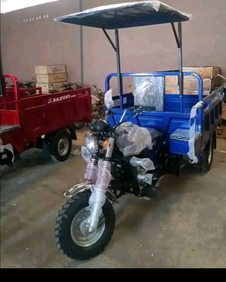 Keke Nape Motorcycle | Free Online Marketplace to Buy & Sell in Nigeria