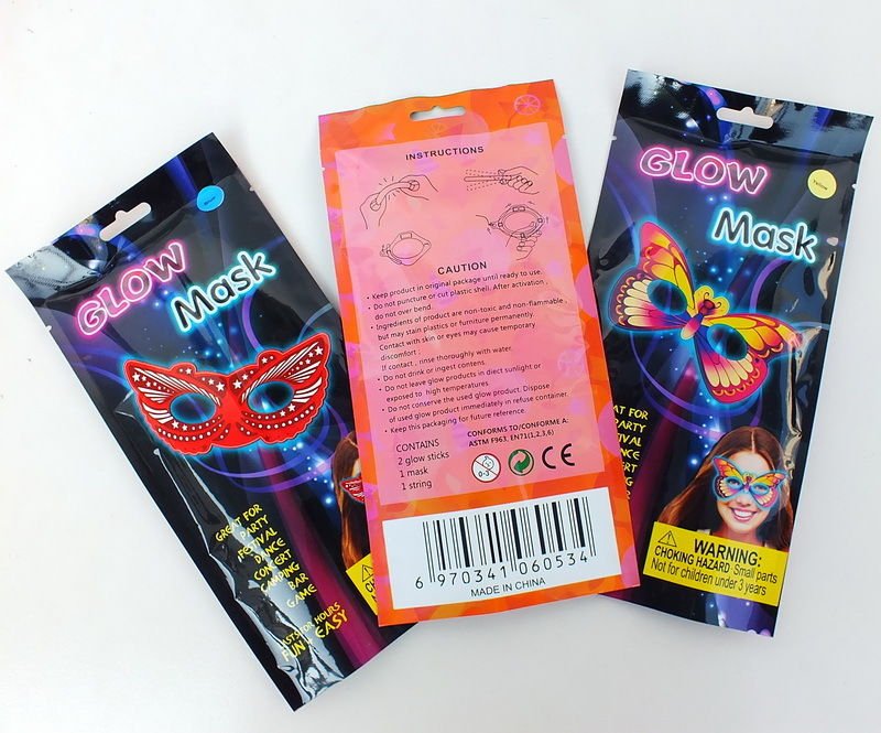 Glow Mask | Free Online Marketplace to Buy & Sell in Nigeria